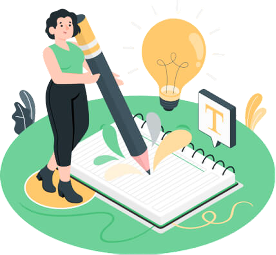 Notes Generator